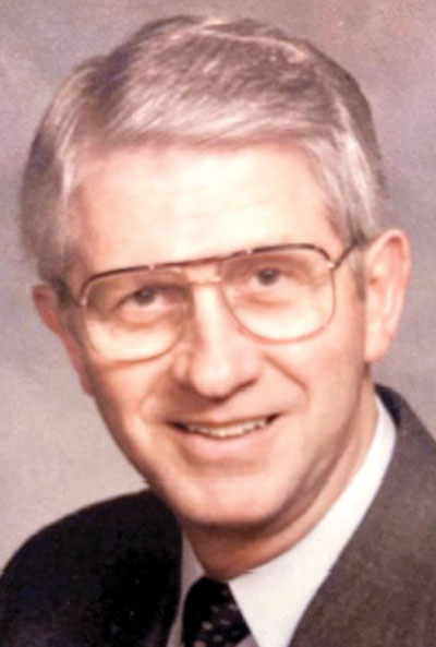 Stuart M. McDougle | News, Sports, Jobs - News and Sentinel
